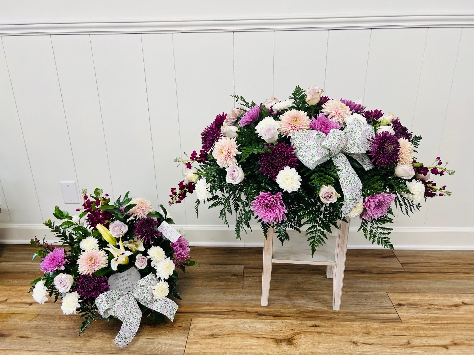 SYMPATHY & MEMORIAL – PETAL MARKET ON MAIN